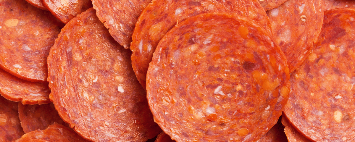 What is Old World Pepperoni? | Pizza Preacher