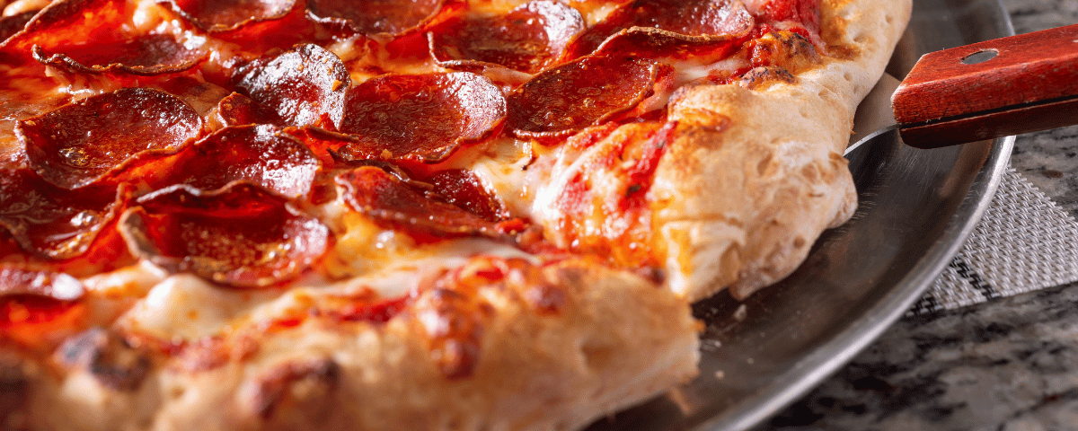 What is Old World Pepperoni? | Pizza Preacher