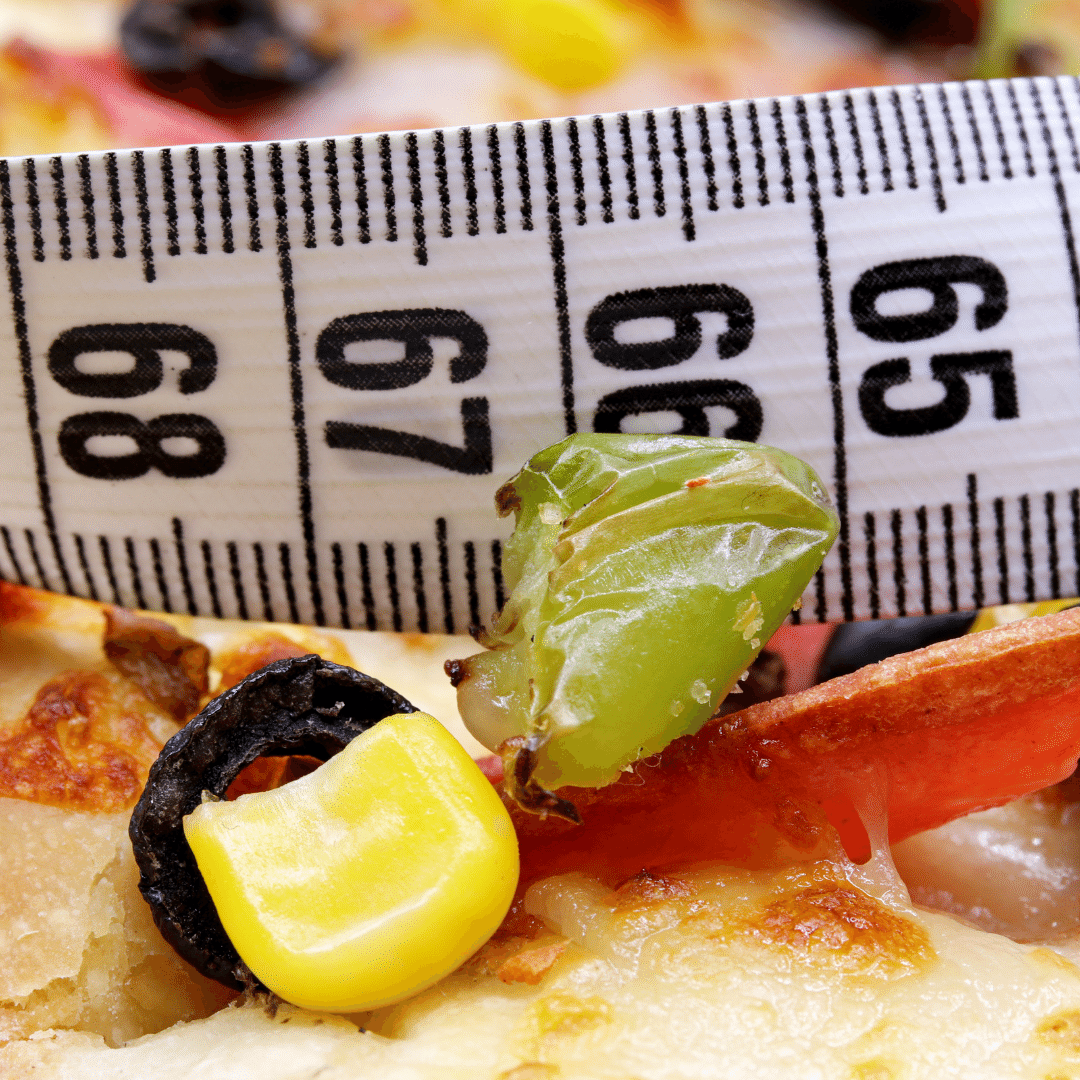 How Big is a 10 Inch Pizza? How Many Does It Feed?| Pizza Preacher