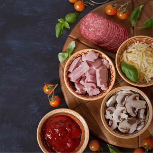 How Big is a 16 Inch Pizza? How Many Does It Feed? | Pizza Preacher