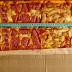 How Big is a 20 Inch Pizza & How Many Does It Feed? | Pizza Preacher