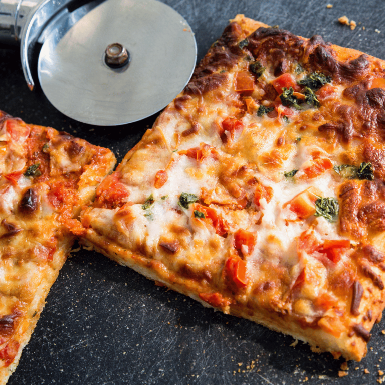 How Big Is A 12 Inch Pizza? How Many Does It Feed? | Pizza Preacher