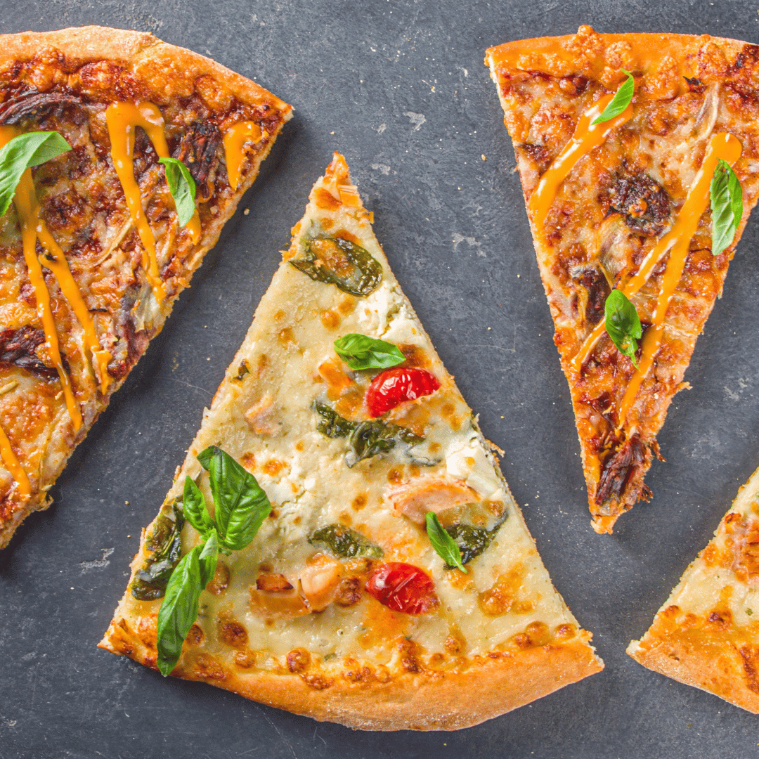 How Big is a 14 Inch Pizza? How Many Does It Feed? | Pizza Preacher