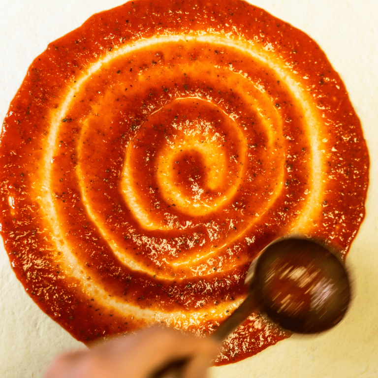 How Big is a 14 Inch Pizza? How Many Does It Feed? | Pizza Preacher