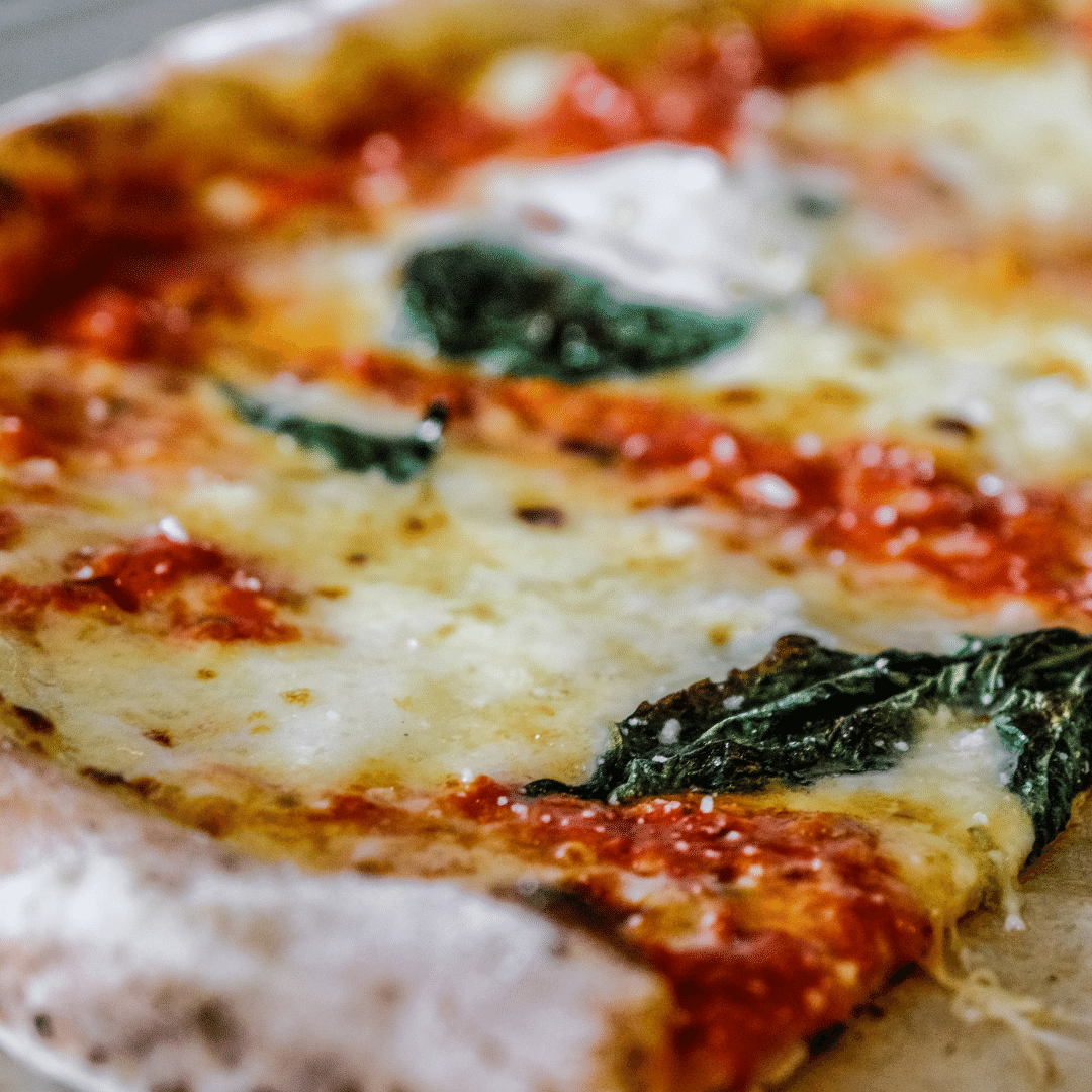 The Best Authentic Italian Pizza Toppings & Pizza Varieties | Pizza ...