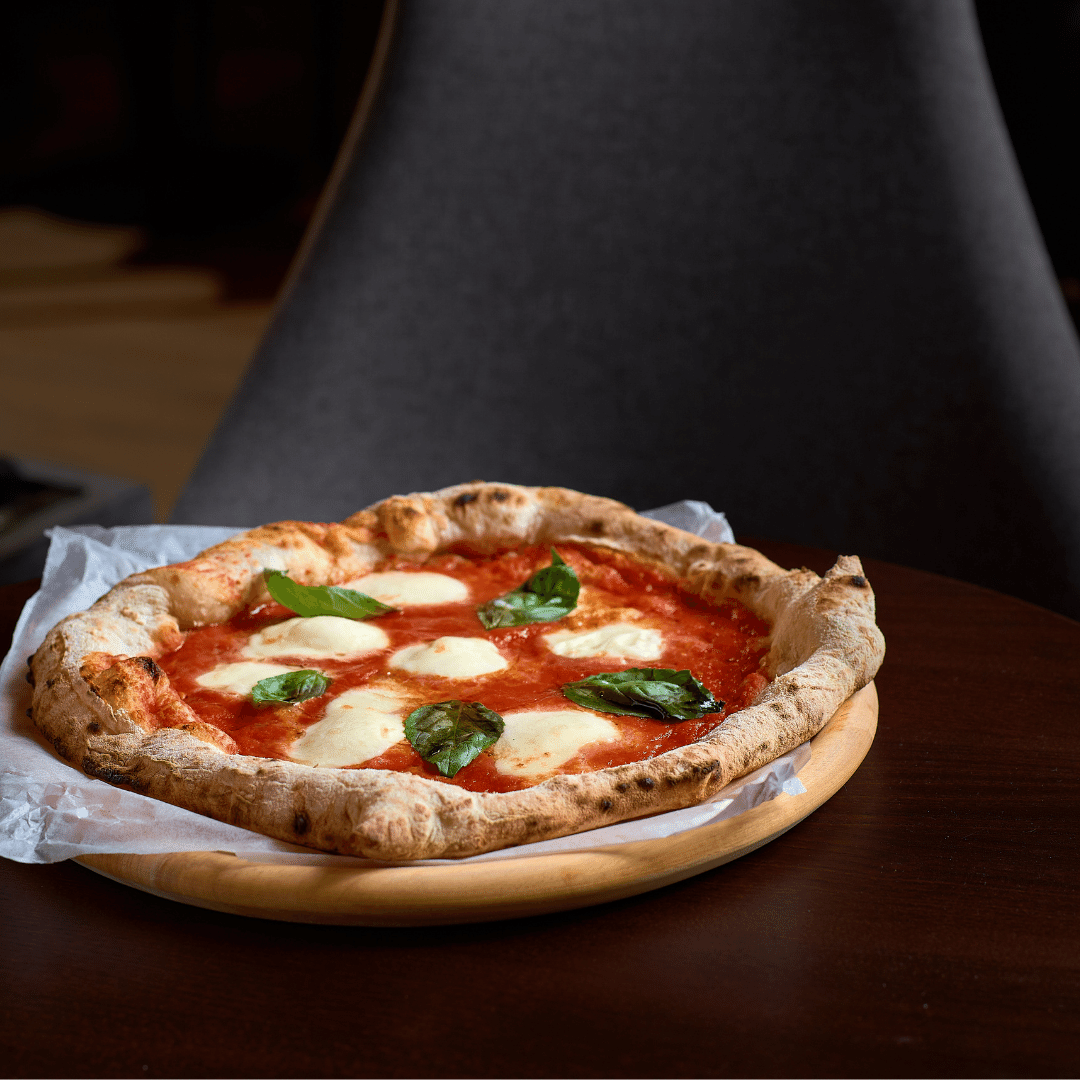 The Best Authentic Italian Pizza Toppings & Pizza Varieties | Pizza ...