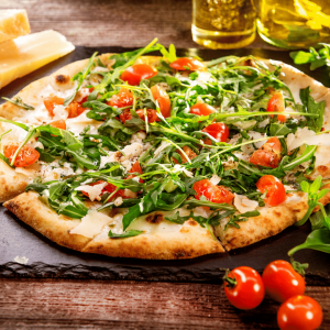 The Best Authentic Italian Pizza Toppings & Pizza Varieties | Pizza ...