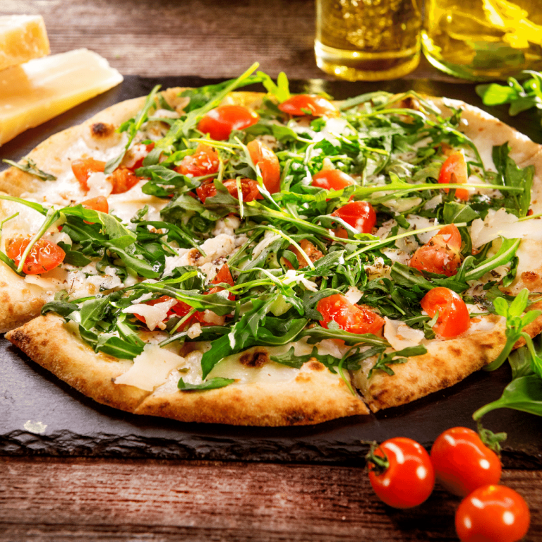 The Best Authentic Italian Pizza Toppings & Pizza Varieties | Pizza ...