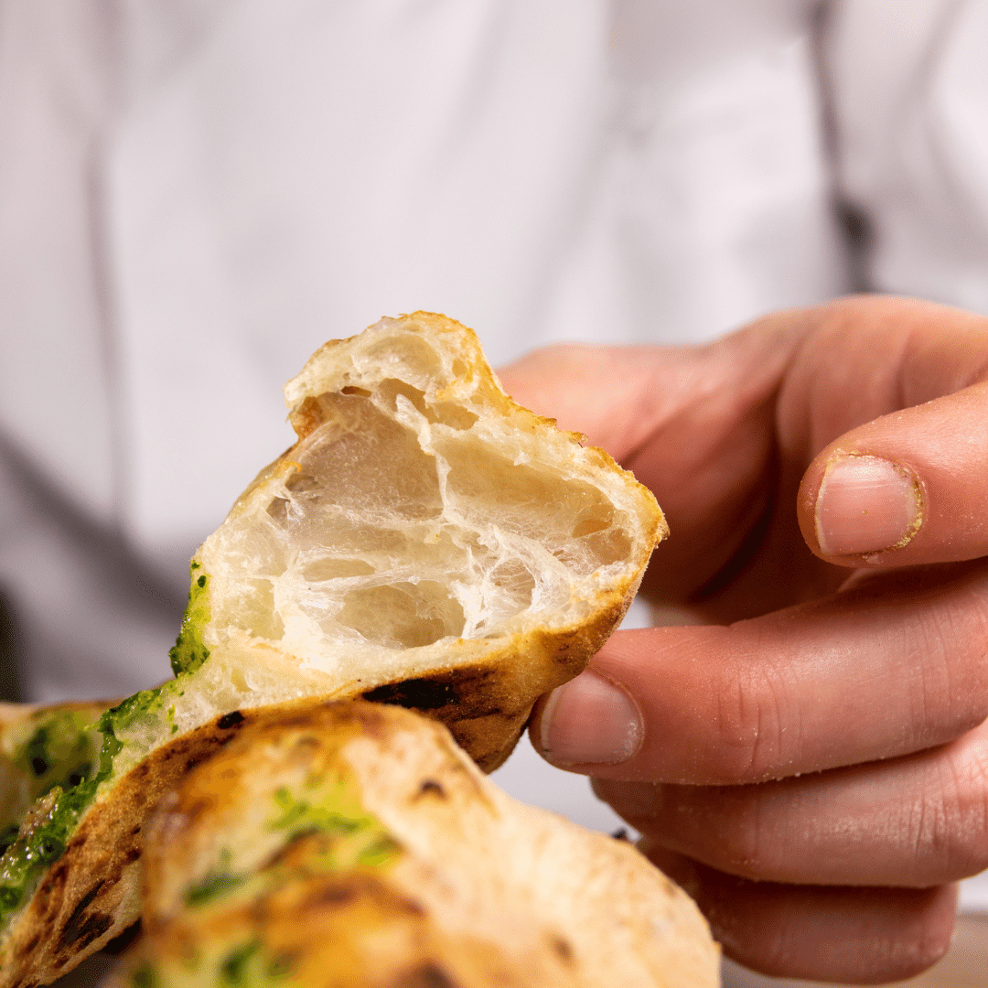 Pizza Cornicione | What Is It And How To Make It | Pizza Preacher